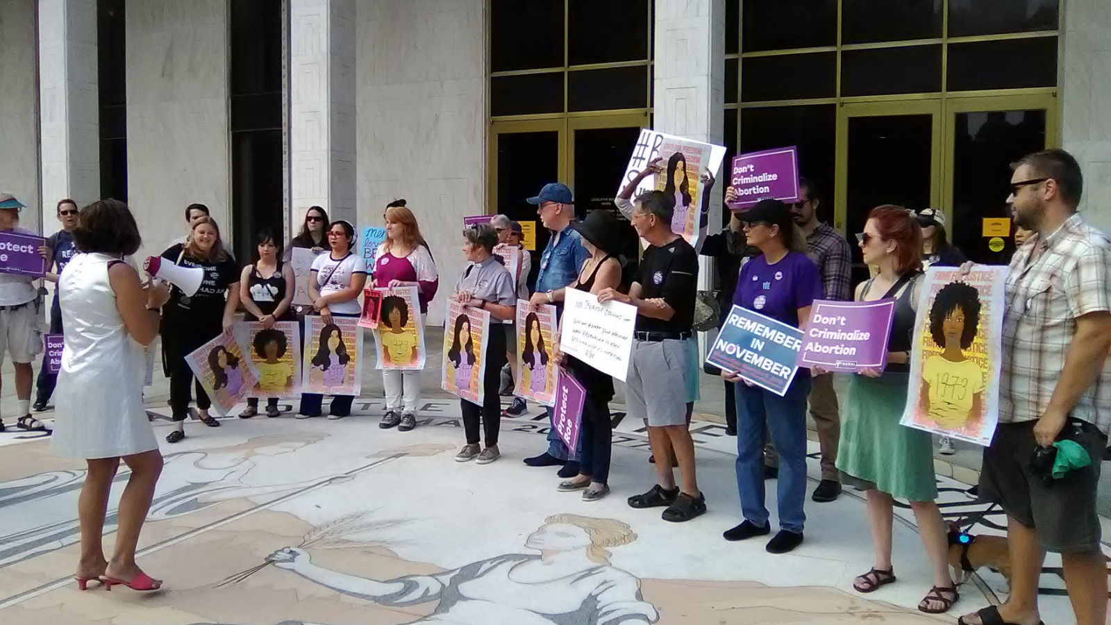 NC Groups Urge General Assembly to Allocate Funds to Alleviate Unpaid ...