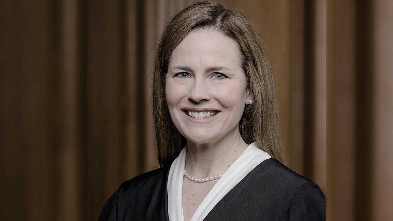Statement on Confirmation of Amy Coney Barrett to U.S Supreme Court ...